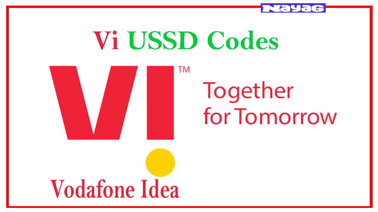 VI USSD Codes List All USSD Codes For Vi Vodafone Idea Vi Balance VI USSD Codes List All USSD Codes For Vi Vodafone Idea Vi Balance