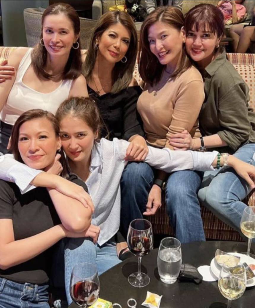 Donna Cruz Husband, Age, Children, Cousins Sunshine, Geneva, Sheryl ...