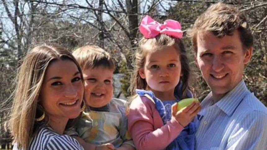 Who is Lindsay Clancy Husband? Lindsay Musgrove and Patrick Clancy ...