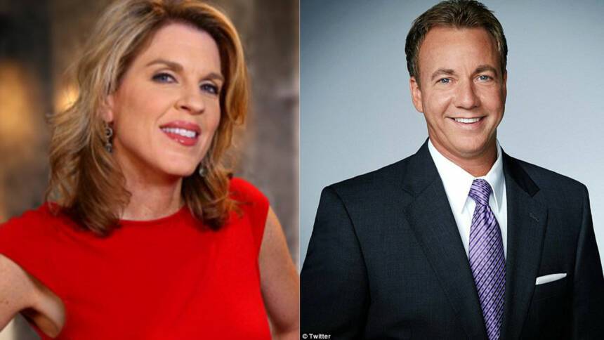 Who is Holly Morris's Husband? Is Holly Morris Married? Meet Her First ...