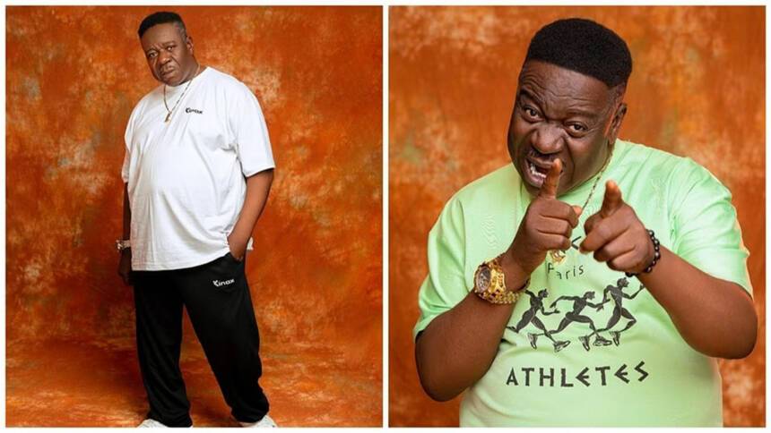 John Okafor Cause of Death: What Happened to John Okafor? How Did He Die? - NAYAG Spot